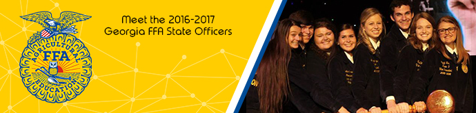 Georgia FFA Association