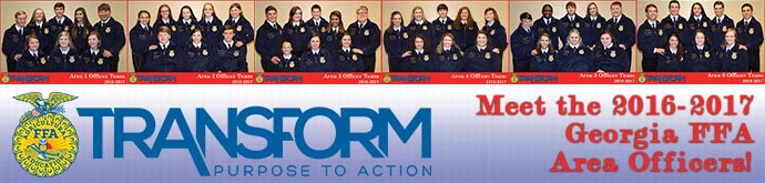 Georgia FFA Association