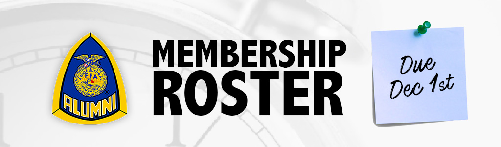 Georgia Agricultural Education, FFA, and Foundation