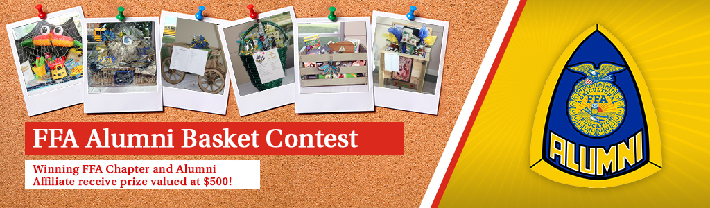 Georgia Agricultural Education, FFA, and Foundation