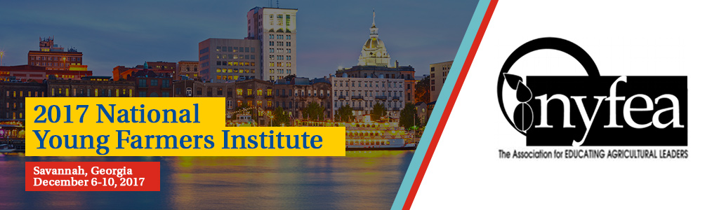 Georgia Agricultural Education, FFA, and Foundation