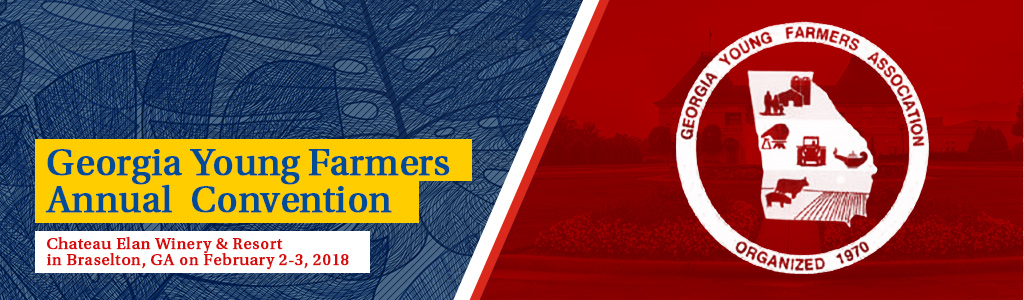 Georgia Agricultural Education, FFA, and Foundation