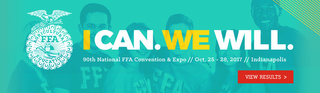 Georgia Agricultural Education, FFA, and Foundation