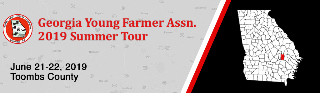 Georgia Agricultural Education, FFA, and Foundation