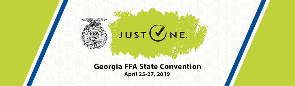 Georgia Agricultural Education, FFA, and Foundation