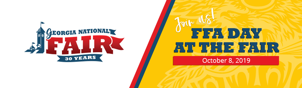 Georgia Agricultural Education, FFA, and Foundation