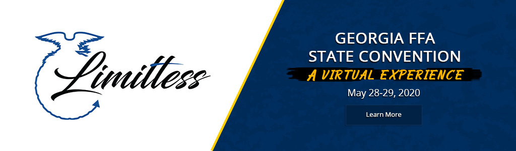 Georgia Agricultural Education, FFA, and Foundation