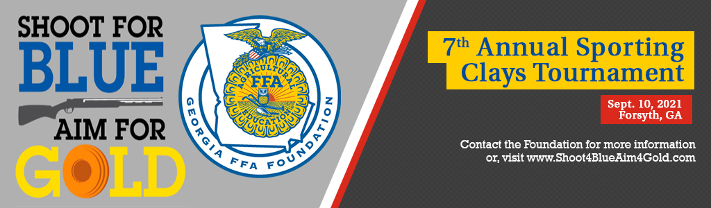 Georgia Agricultural Education, FFA, and Foundation