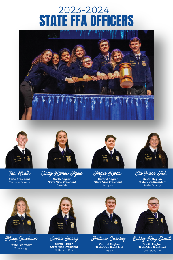 State Officers