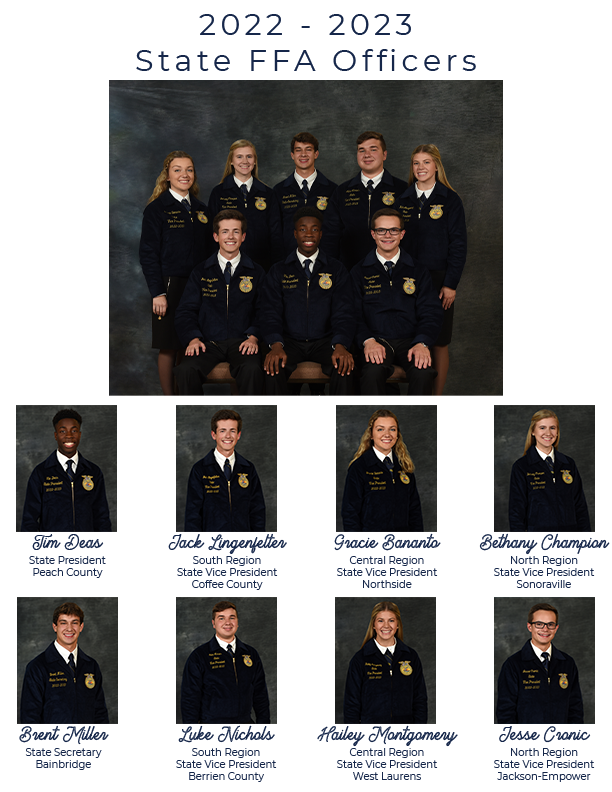 State Officers