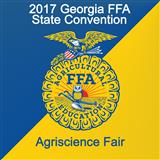 Georgia Agricultural Education, FFA, and Foundation